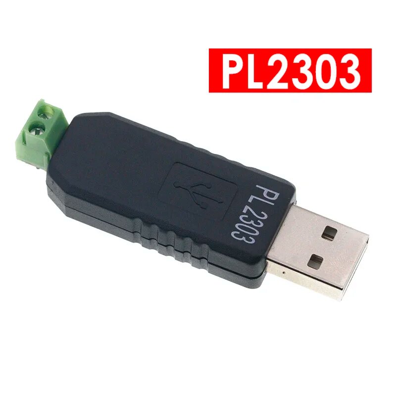 Адаптер преобразователя USB в RS485 485, поддержка Win7 XP Vista Linux Mac OS WinCE5.0