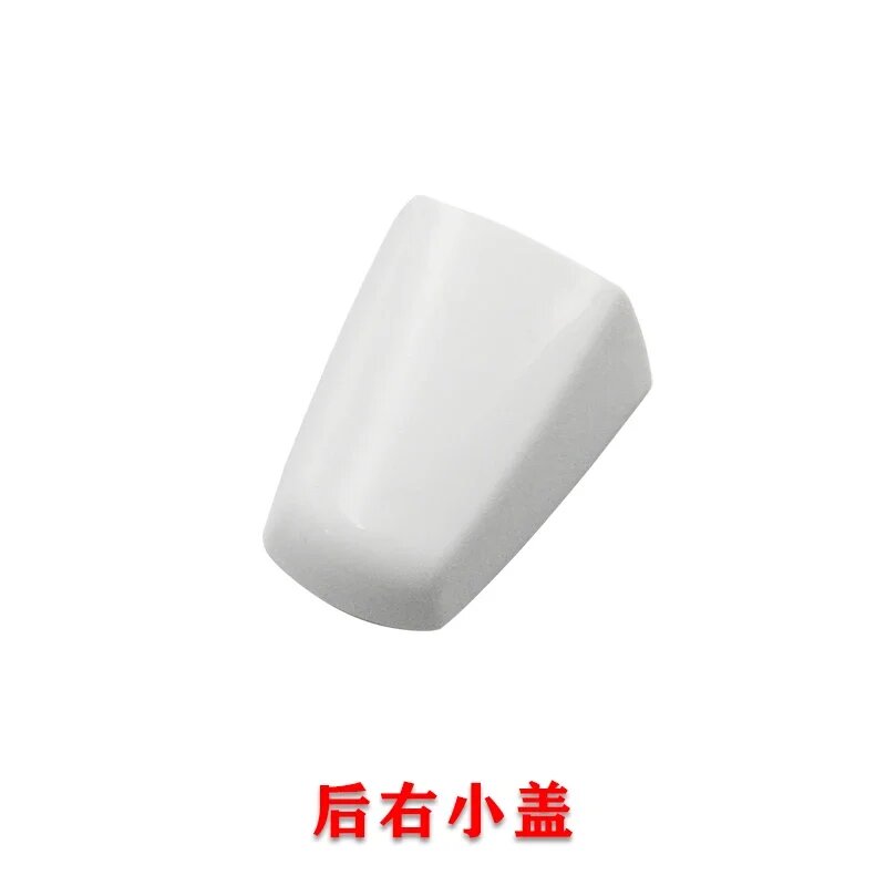 1 шт. для Geely 2009-17 Emgrand EC7 EC7-RV GX7 внешняя ручка маленькая крышка дверная rear right