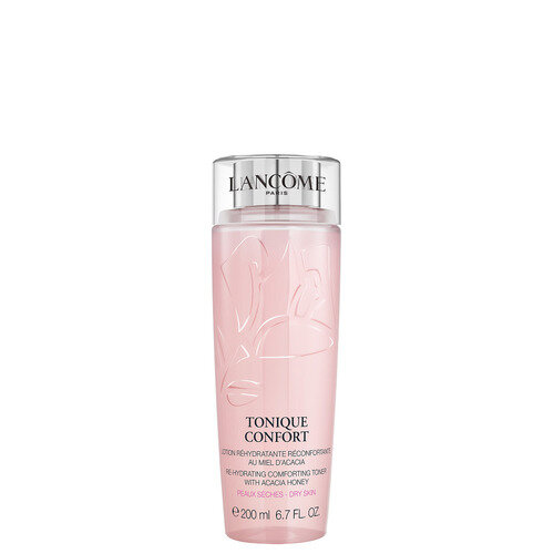 LANCOME Tonique Confort Увлажняющий тоник для сухой кожи лица 200 мл