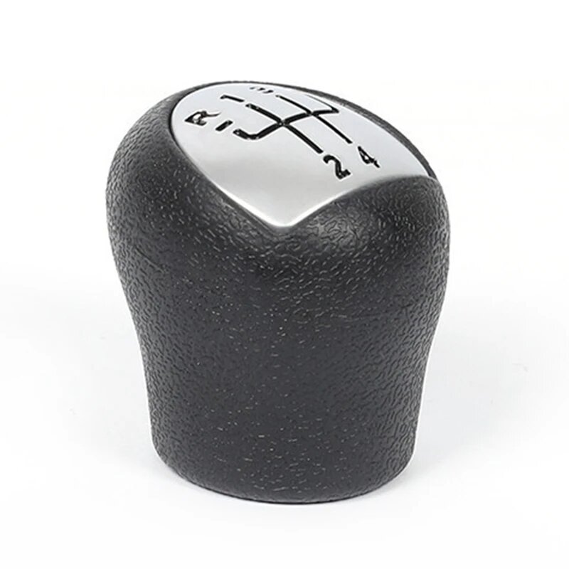 Для Renault Twingo Scenic Megane Laguna Kangoo Clio II 2 MK2 172 18 Logan ABS Автомобильная Silver