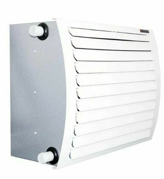 Тепловентилятор Тепломаш КЭВ-34Т3,5W2