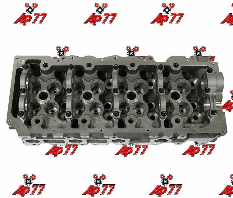 Головка блока цилиндров Toyota, 1KD, 1110130050, пустая, металл