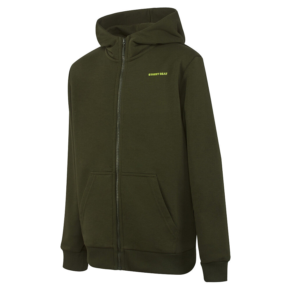 Толстовка Kids Basic Hoodie