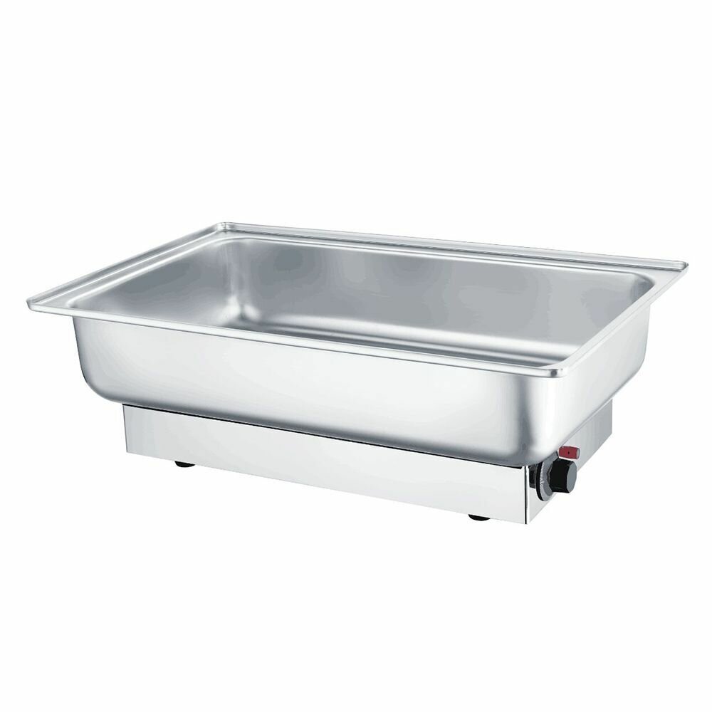 Подогреватель блюд