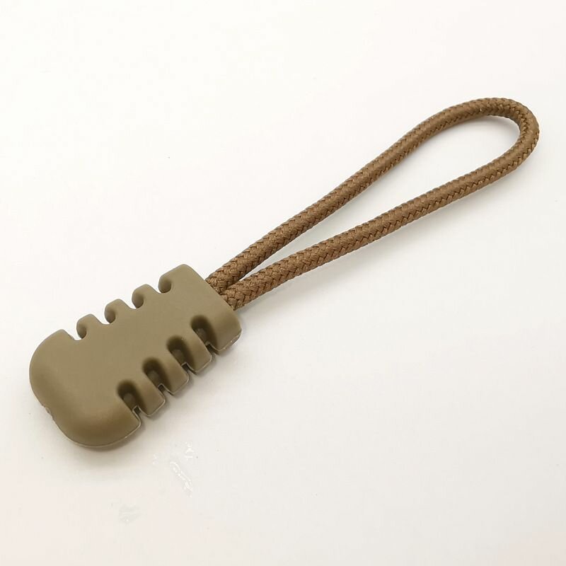 Пряжка Быстросброс ROC Специальные веревки 10шт