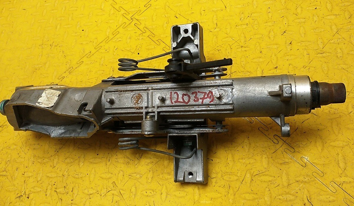 Колонка рулевая W203 С-klasse Mercedes-Benz A2034601416