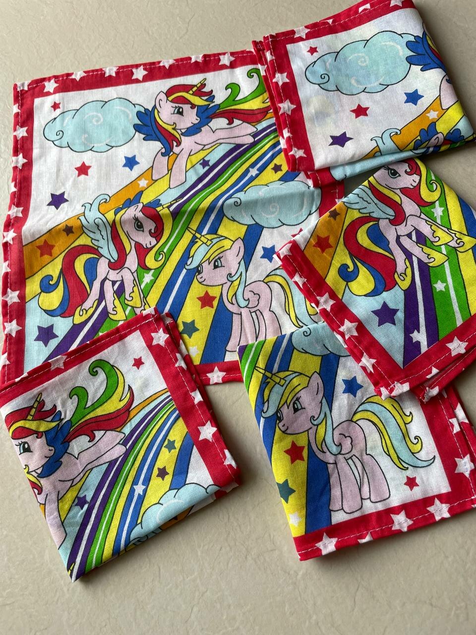 Носовой платок SAMO