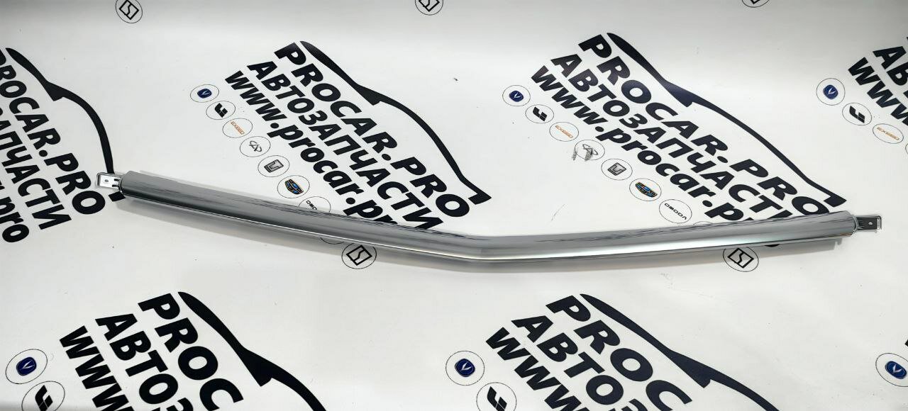 Молдинг решетки радиатора GEELY COOLRAY / Джили Кулрей 6013024400