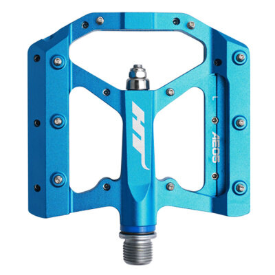 Педали HT AE05 Marine Blue (AE05XX1J10G1X1)
