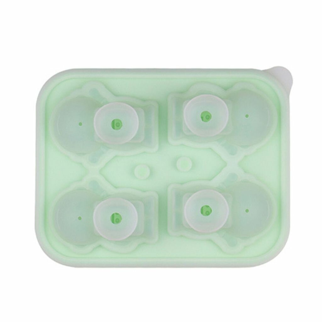 Космический леденец - авокадо