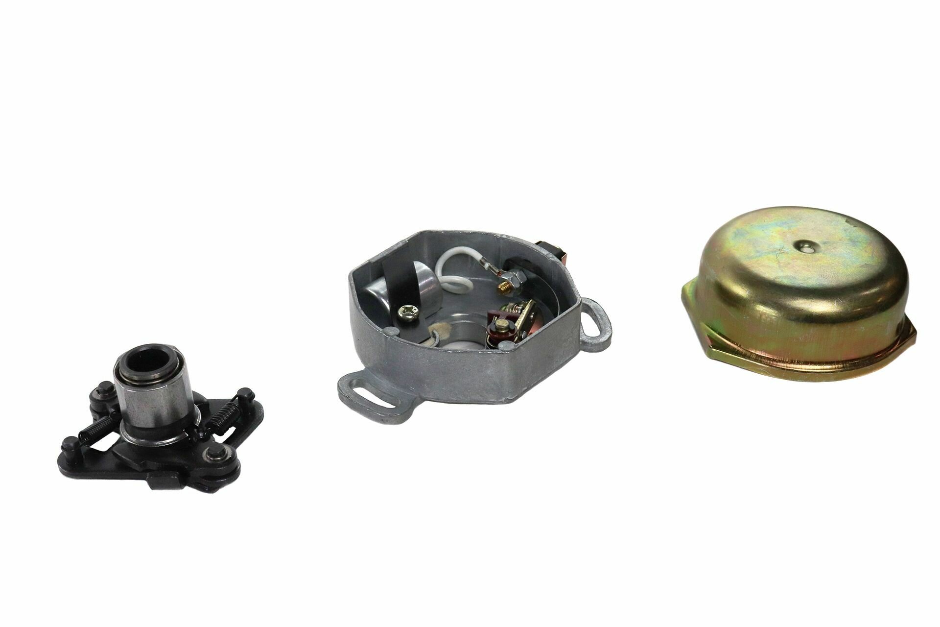 Прерыватель Урал "Колокольчик" "ММ"