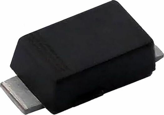 Диод INFINEON BAT6402VH6327XTSA1 выпрямительный Шоттки, SMD, 40В, 0,25А, SC79, 250мВт, 1 шт