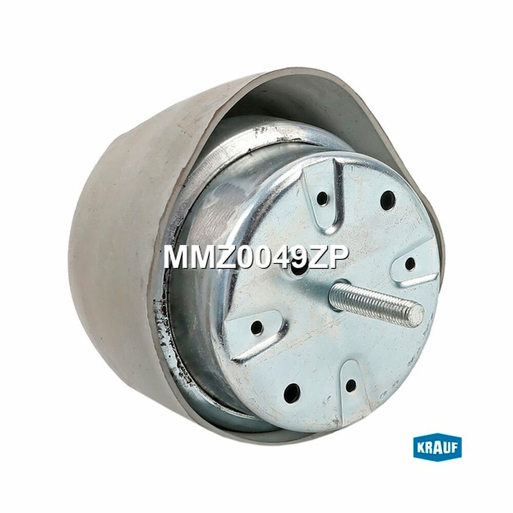 Опора двигателя KRAUF MMZ0049ZP для Volkswagen Caddy, Golf IV, Polo, Passat