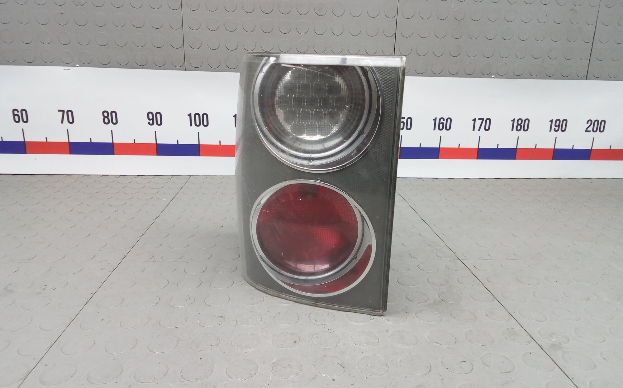 Фонарь задний левый LAND ROVER RANGE ROVER 3, Номер XFB500272LPO