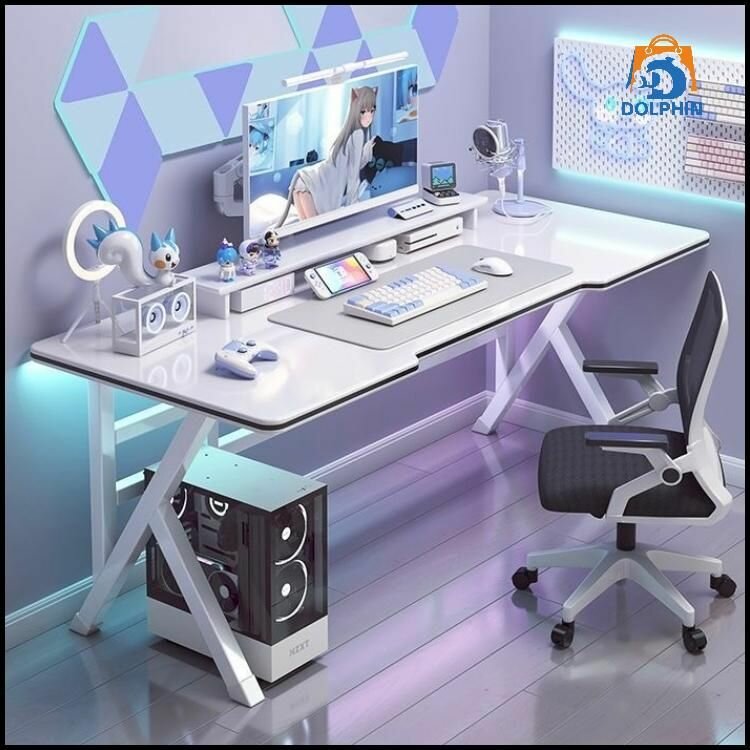 Компьютерный стол игровой стол простой письменный стол для спальни простой письменный стол для студентов