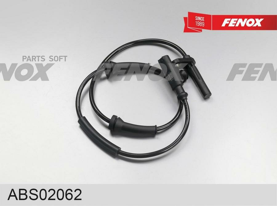 ABS02062 FENOX Датчик скорости ВАЗ 1117-1119 Калина