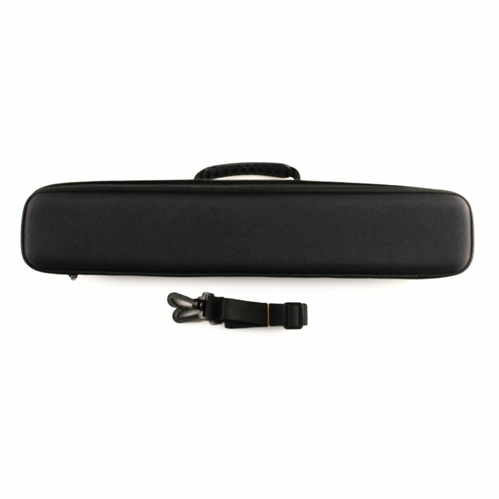 Сумка-органайзер для удочек и катушек на рыбалке