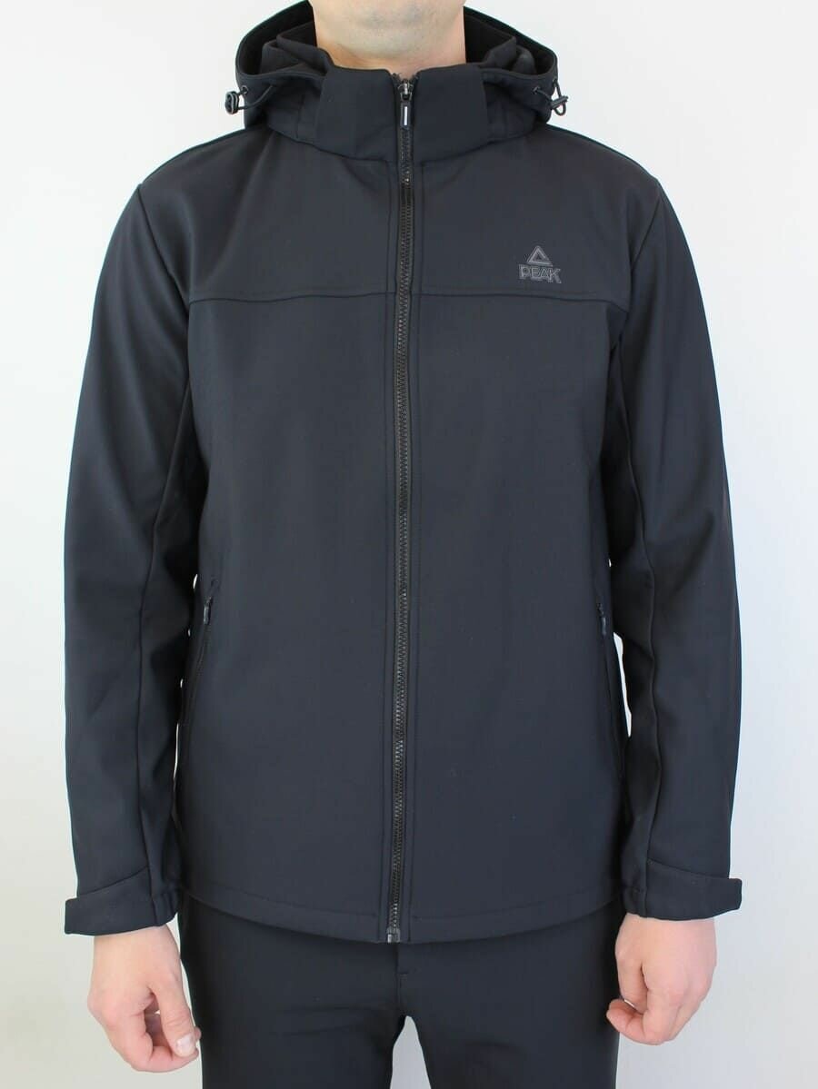 Куртка спортивная Осень-зима 2024