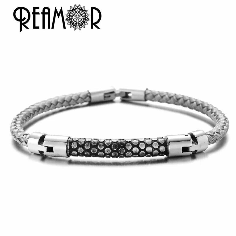Браслет REAMOR