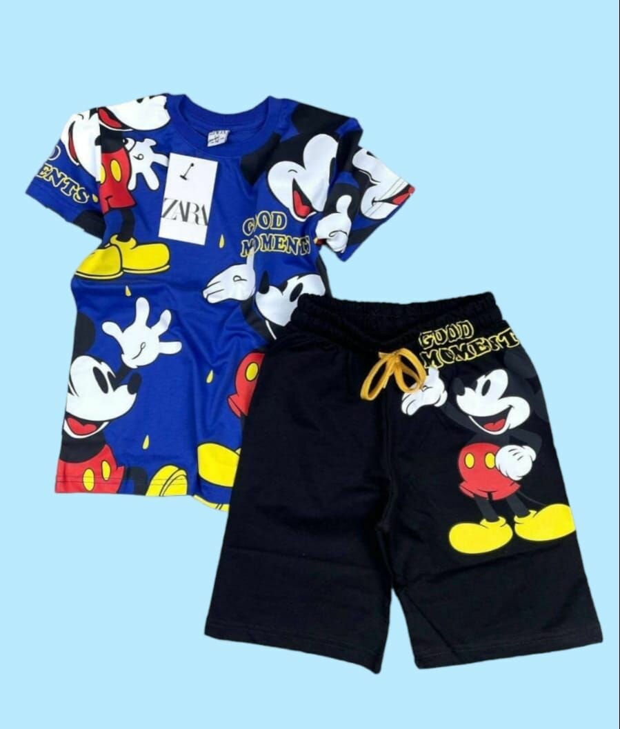 Комплект одежды