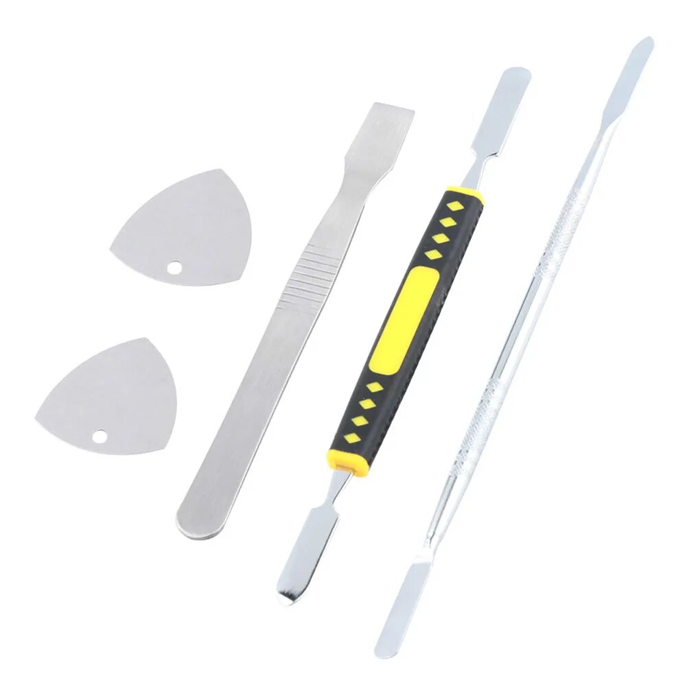 Набор инструментов для ремонта FIXFANS 5 in 1 kit