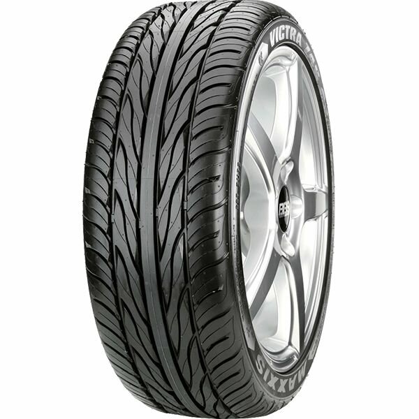 Шины летние Maxxis Victra MA-Z4S 255/55 R19 111W