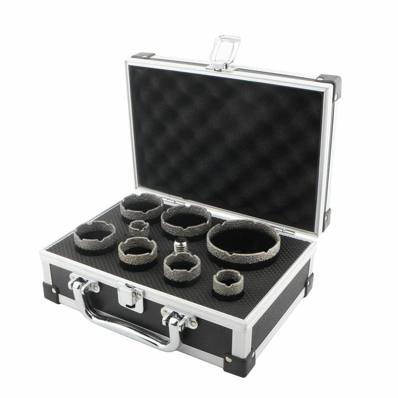 Корончатое сверло