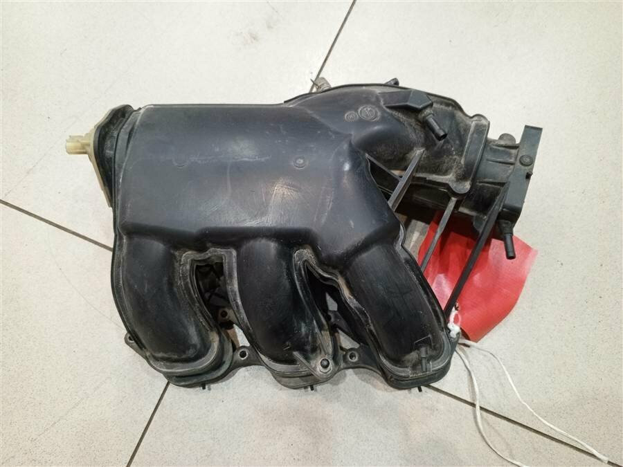 Коллектор впускной от Toyota Camry XV40 2006-2011