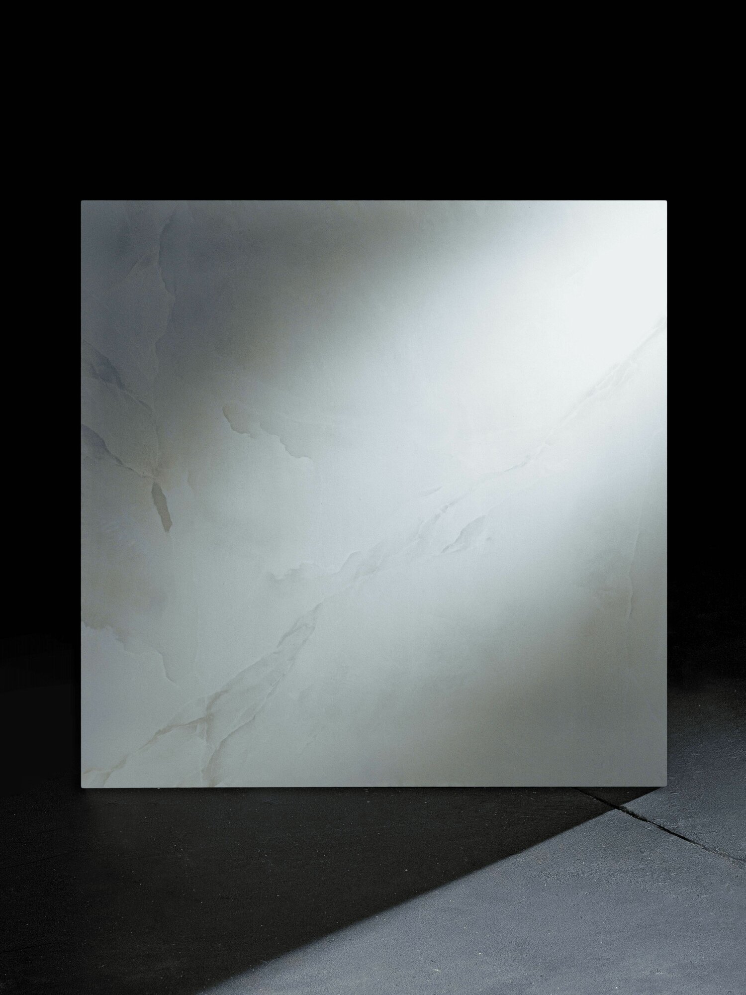 Керамогранит ETERNAL 60 х 60 см, Onix Sandy, глянцевый 1,44 м2 в упаковке (4 шт.)