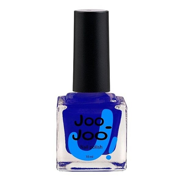 Joo-Joo Nail Polish 29 декоративный лак для ногтей 10 ml