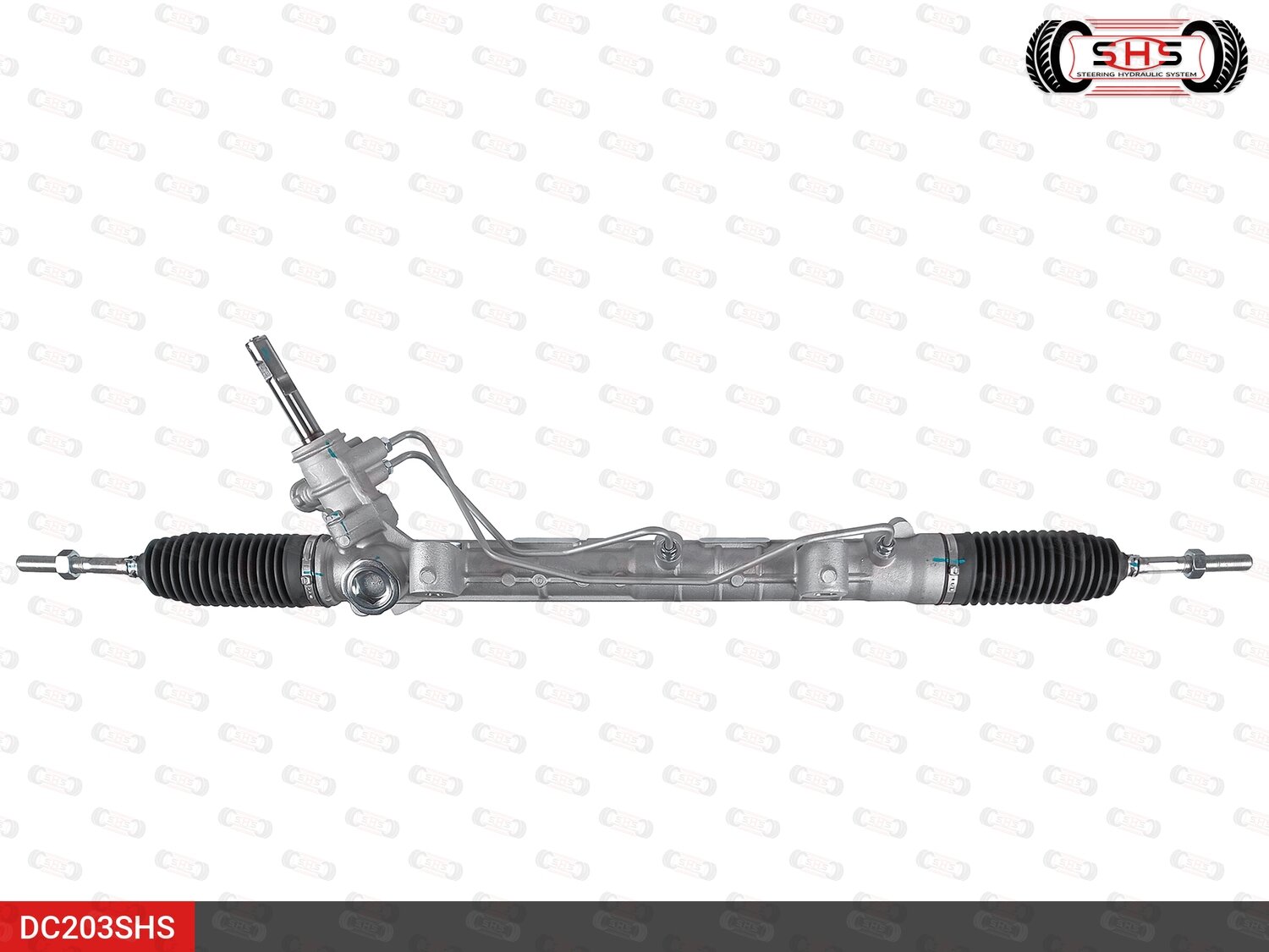 Рулевая рейка с ГУР LADA X-RAY, RENAULT LOGAN 12-