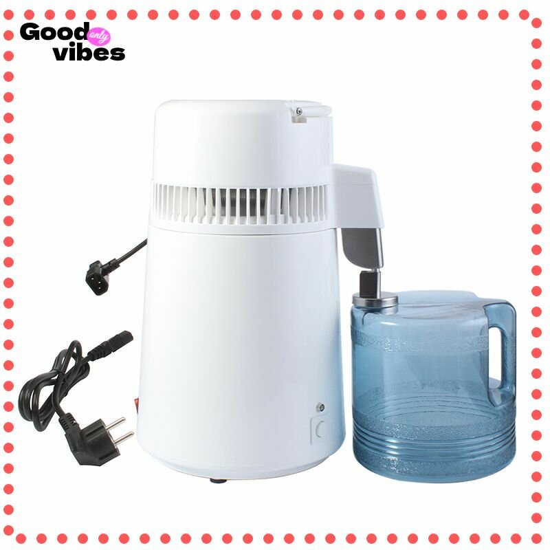 Аквадистиллятор