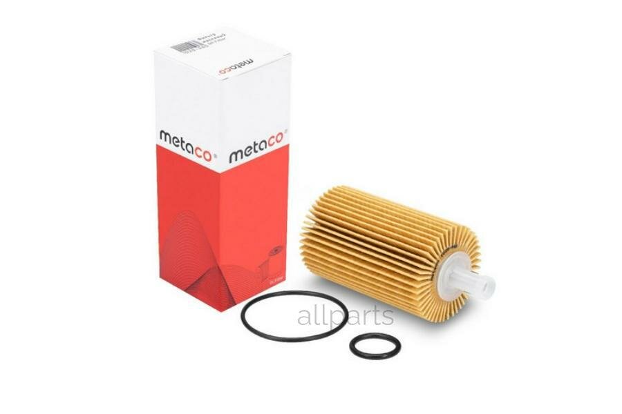 METACO 1020060 Фильтр масляный