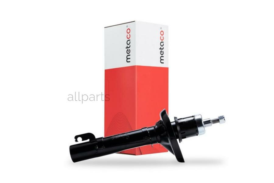 METACO 4800-011 Амортизатор передний