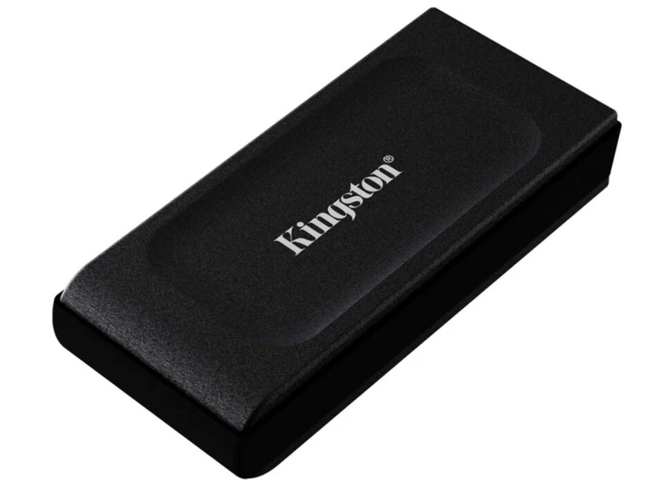 Внешний SSD Kingston XS1000 1TB SXS1000R/1000G