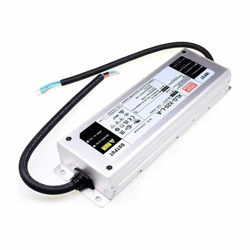 LED-драйвер AC-DC Mean Well XLG-320-L-DA2