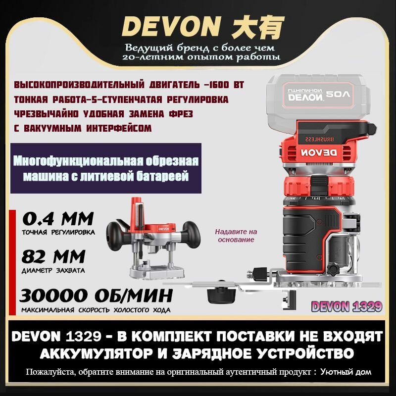 Набор электроинструмента