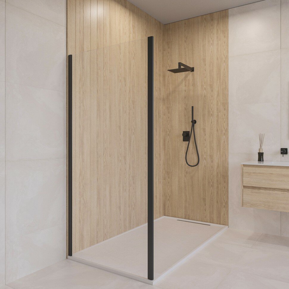 Боковая панель RGW Z-050-5-B (800)