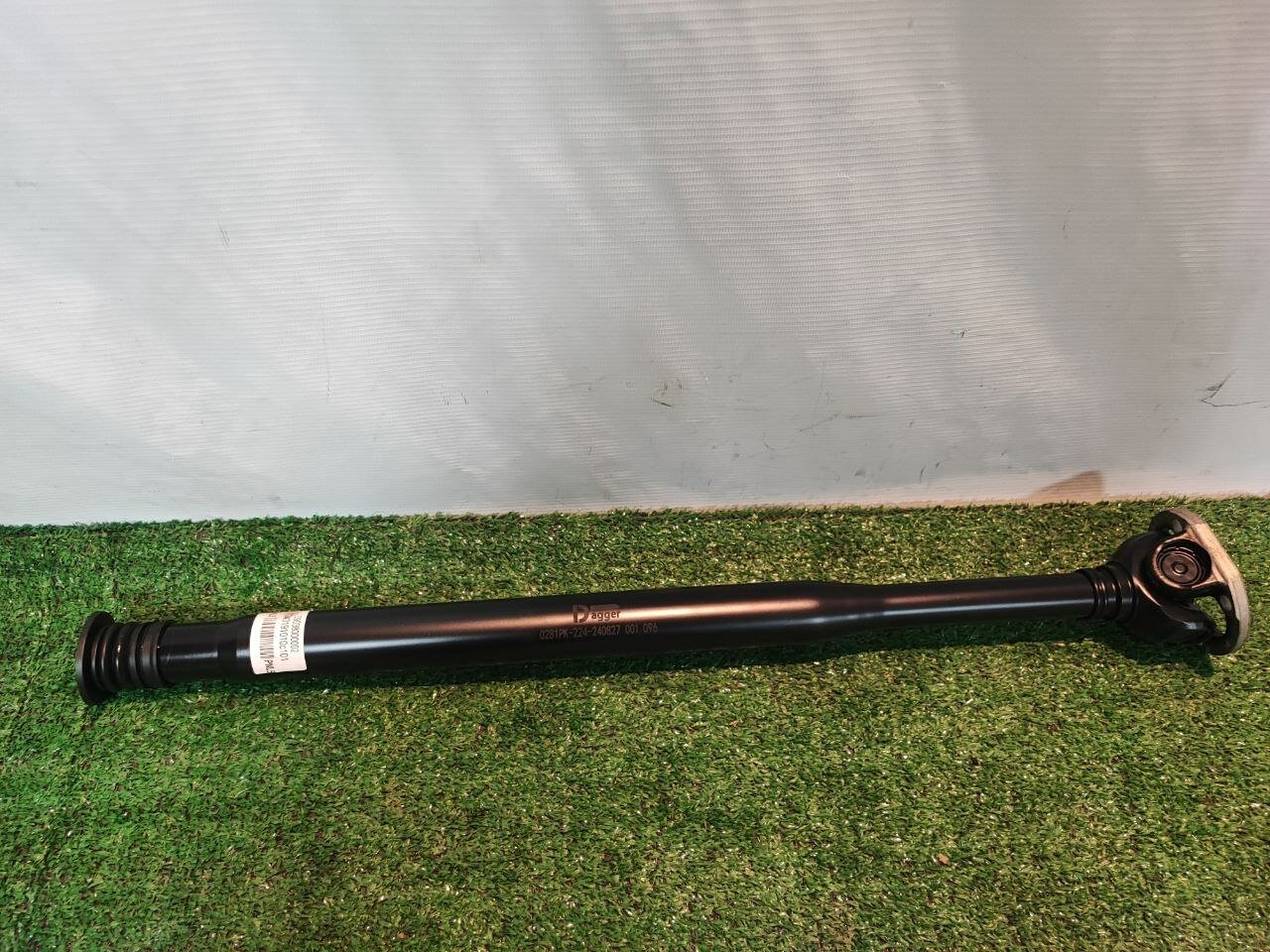 Вал карданный BMW 26208605866