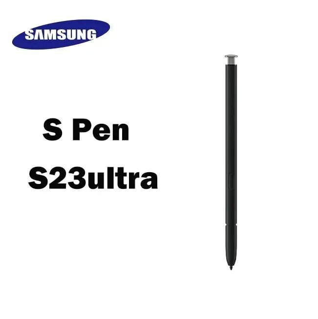 Стилус-перо-ручка S Pen для Samsung Galaxy S23 Ultra