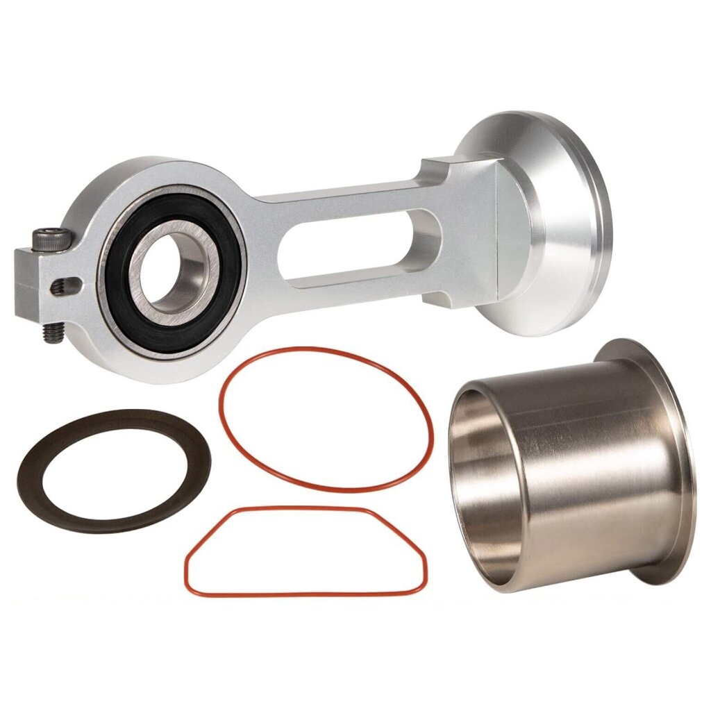 Поршневой комплект воздушного компрессора Маслосъемный насос KK-5081 Подходит для 919.152932 919.165230 919.152811 919.727270 A02743 KK-48