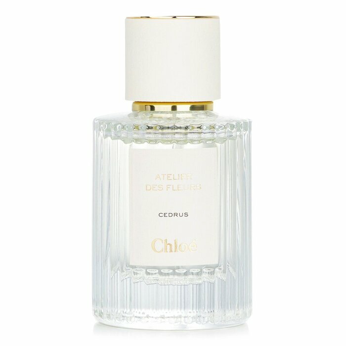 Chloe Atelier Des Fleurs Cedrus, 50 мл, парфюмерная вода Унисекс
