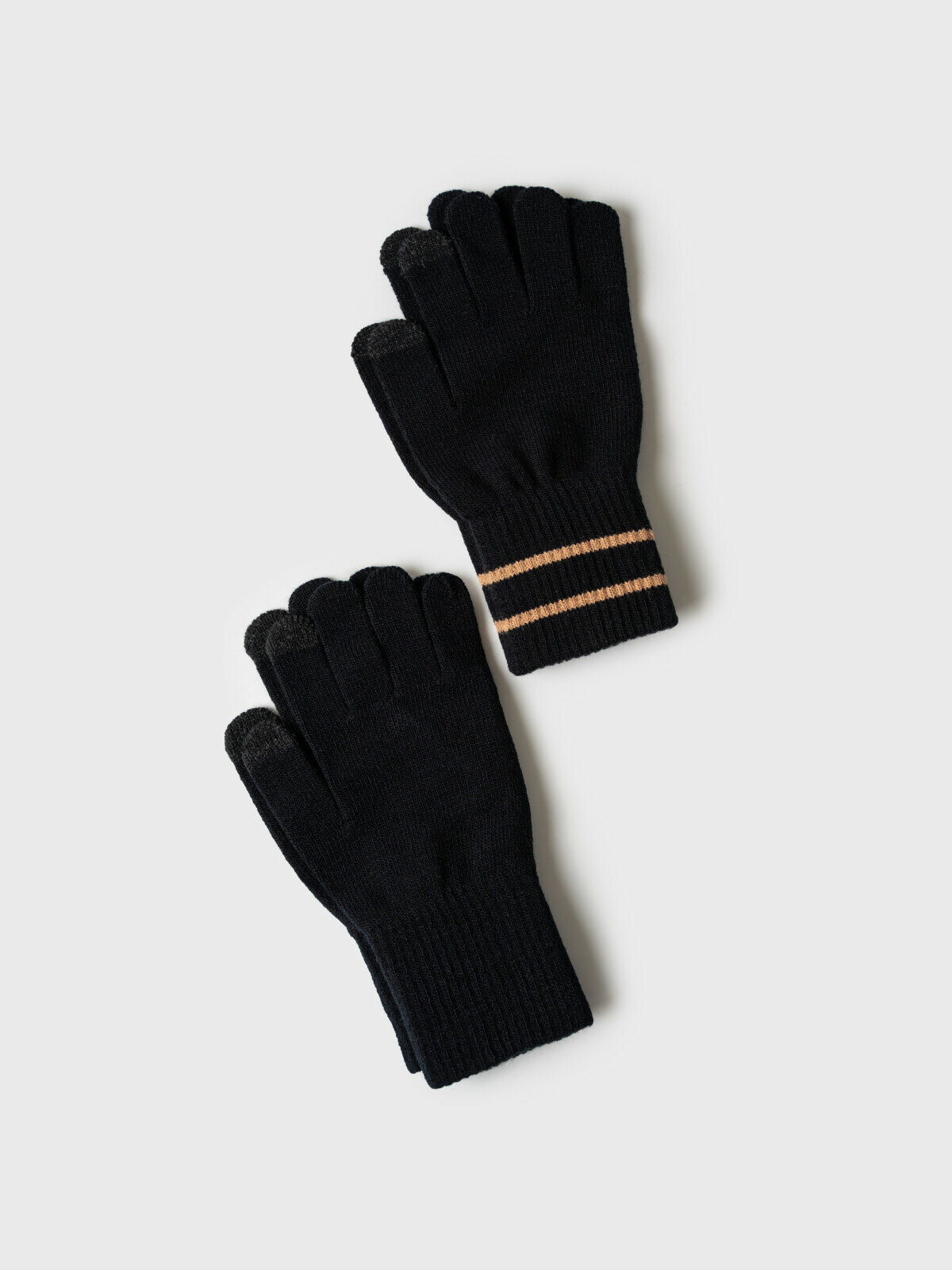 Перчатки playToday для девочек