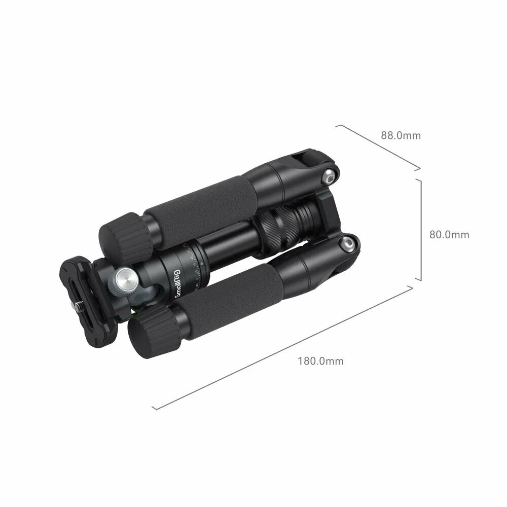 KNOW EASY-Мини-штатив Smallrig 4289 VT-20 — фото 1