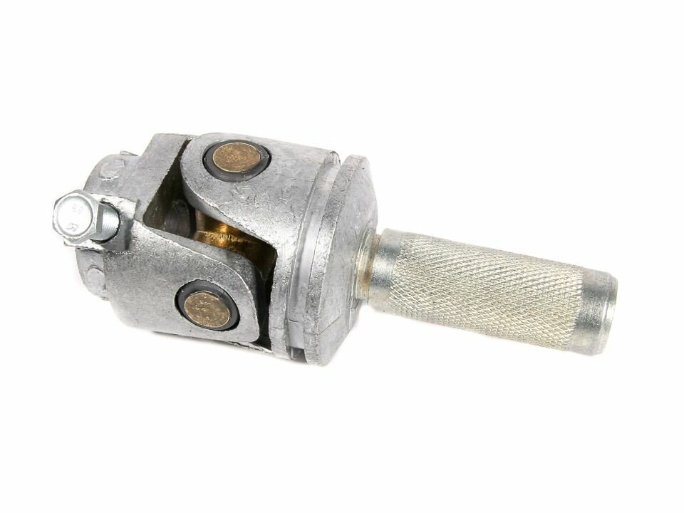 Шарнир кулисы КПП 1118 2170 2190 2108-15 безлюфтовый 1118-1703160-01