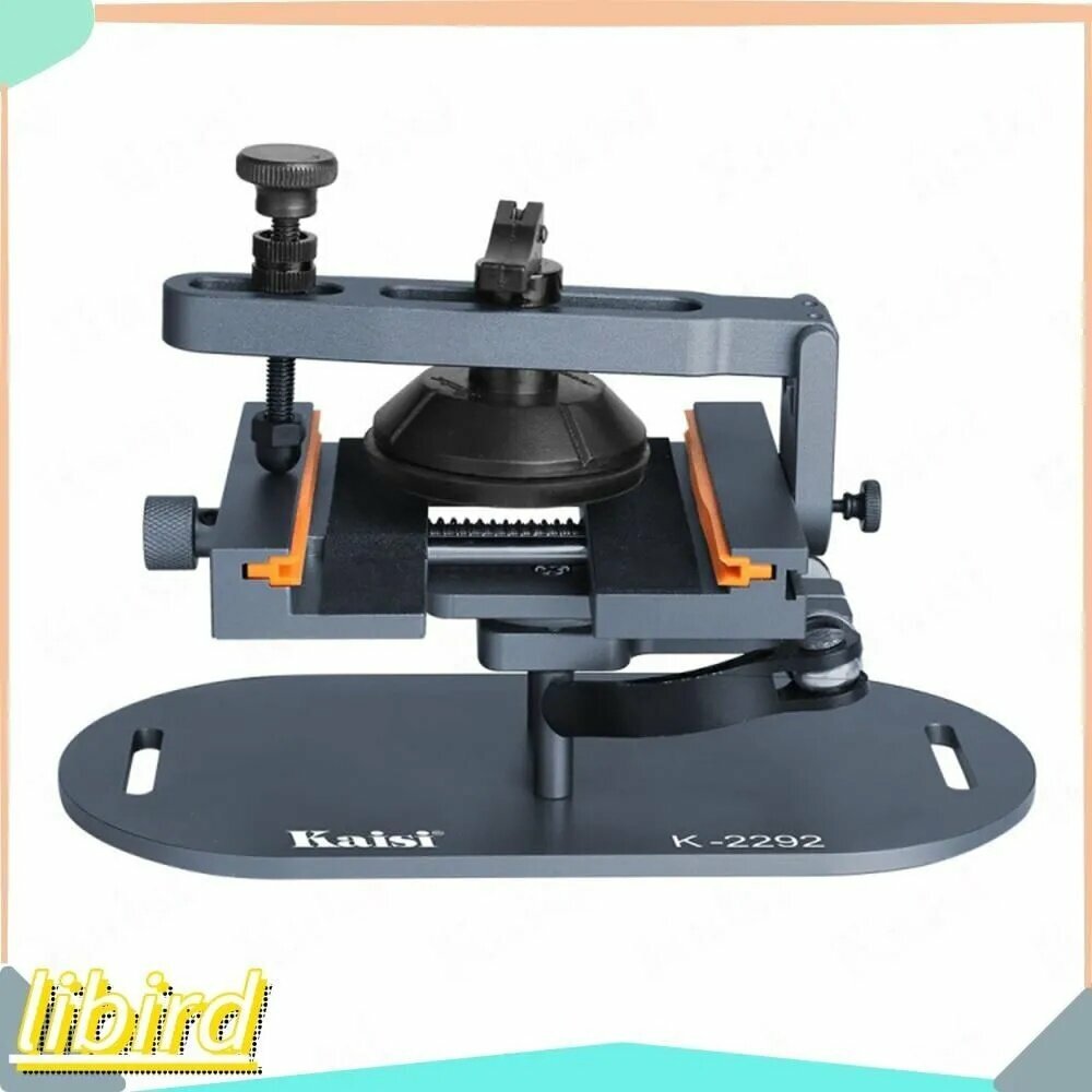 Сепаратор экрана телефона