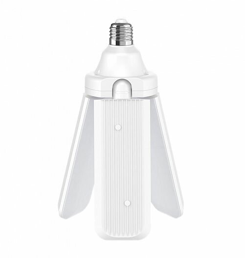 Лампа-трансформер СД Фарлайт Т80-4 60Вт 4000К Е27 (25)