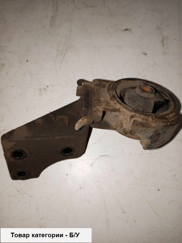 Кронштейн двигателя Geely MK 2008 - Б/У