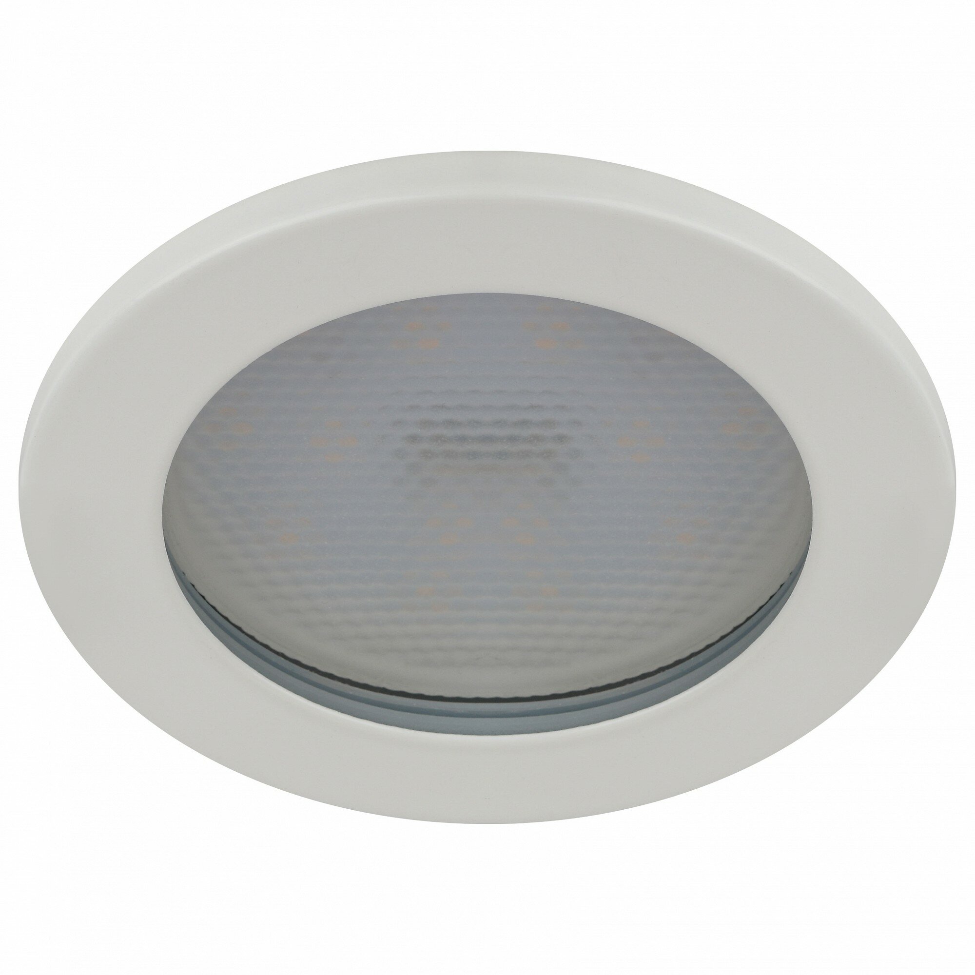 Встраиваемый светильник Эра KL95 WH