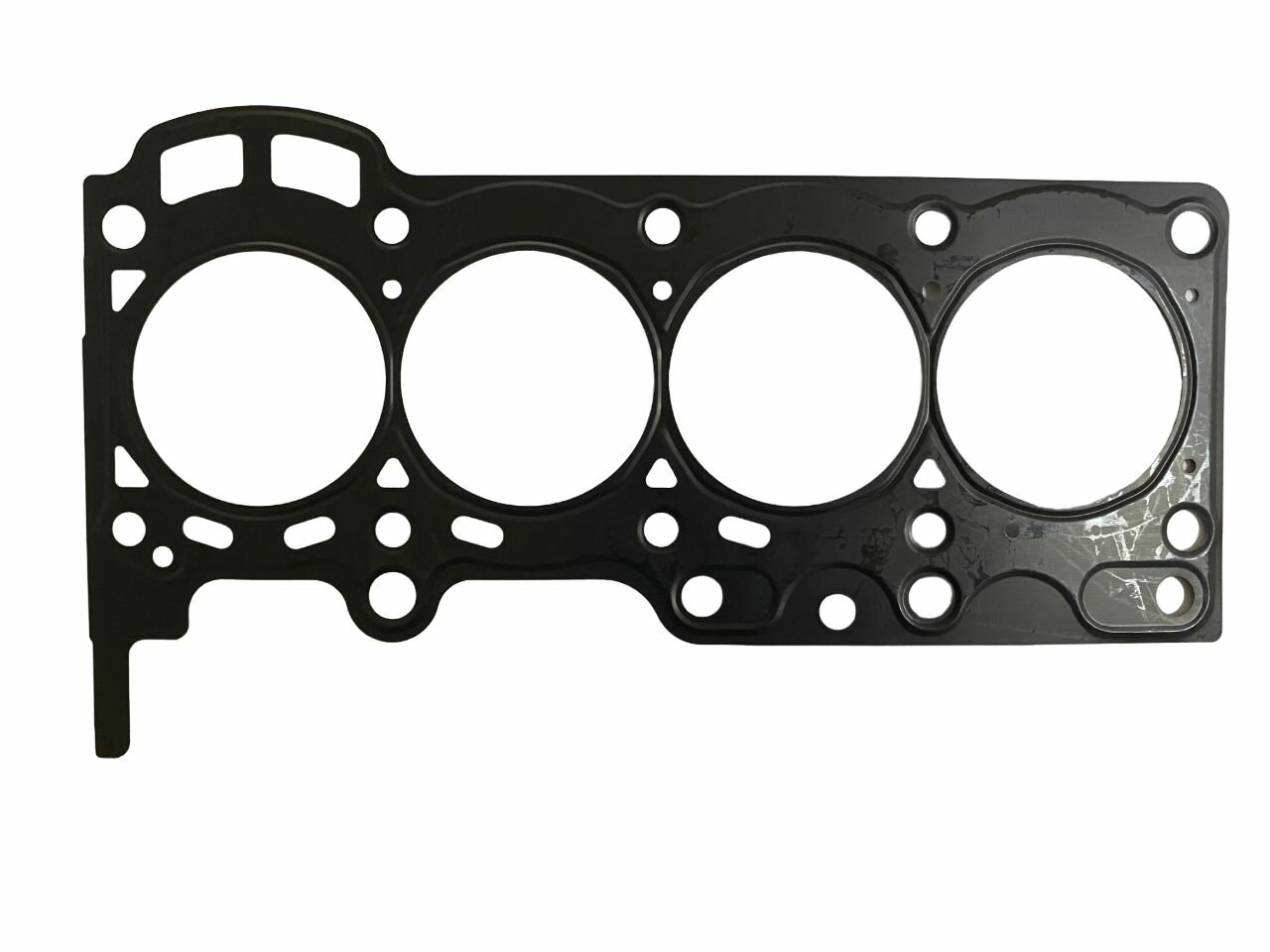 Прокладка ГБЦ (11115-23030) металл ALFI parts GCB1020SA